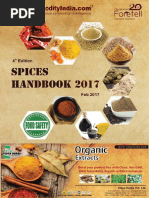 Raw Materials Specification & Price List PDF | PDF