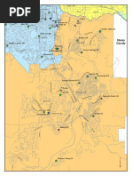 Reno-Sparks Zip Code Map Overview | PDF