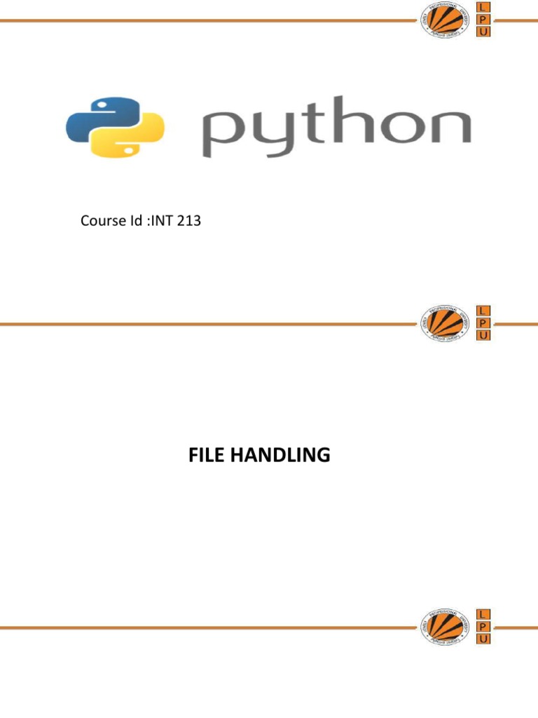13 File Handling Pdf Zip File Format Computer File