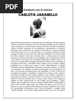 LETRA Pasillo Ecuador | PDF | Ocio