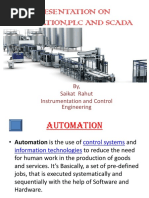 11process Control Fundamentals PDF | PDF | Control Theory | Process Control