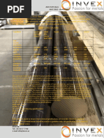 Boeing Special Process Spec | PDF