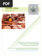 Proceso de Rigor Mortis y Alteraciones en La Calidad de La Carne | PDF ...