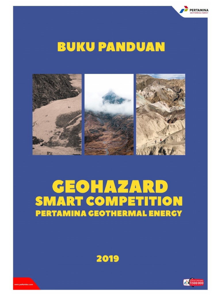 Geohazard | PDF