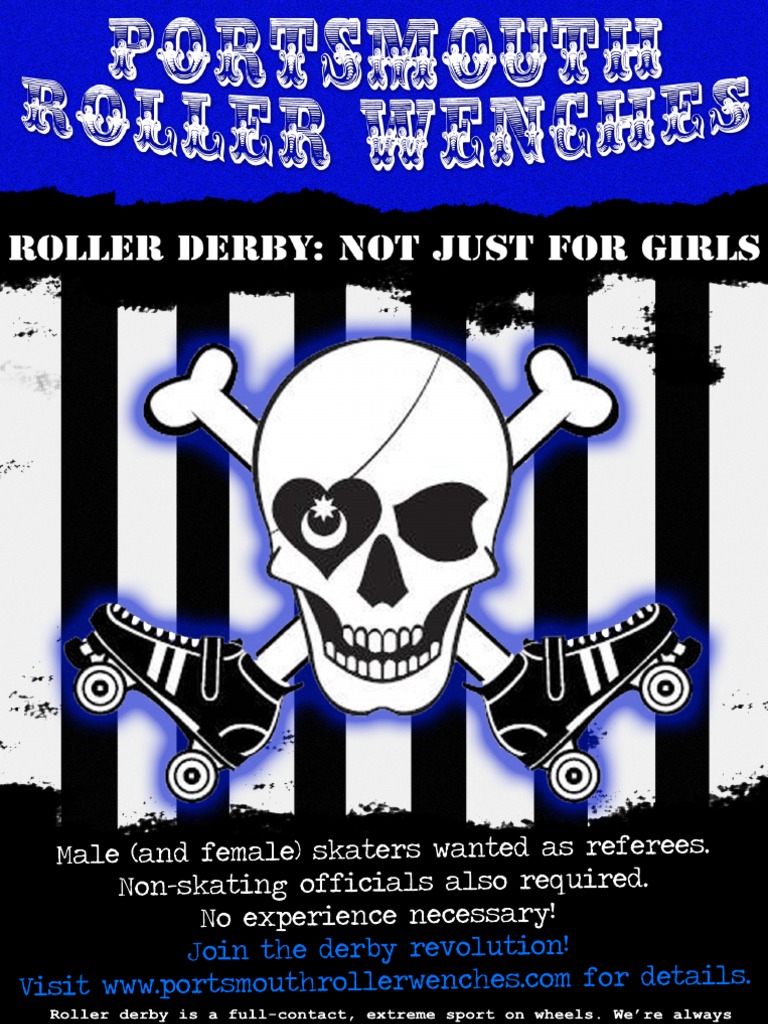 Referee Flyer | PDF | Home & Garden | Art