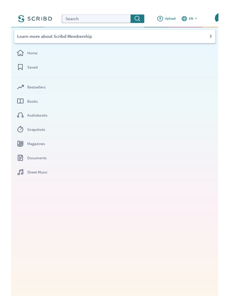 Upload A Document To Access Your Download: China Friend or Foe | PDF | Scribd | Multimedia