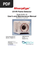 Encore Calibration Quick Ref Card | PDF | Calibration