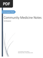 Doh Nutrition Program | PDF | Human Nutrition | Micronutrient