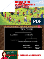 Curriculum Localization Principles | PDF | Curriculum | Pedagogy