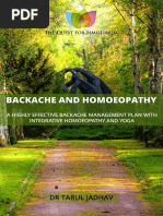 Clinical - Robin Murphy - Homeopathic Medical Repertory | PDF