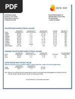 Radial Flow Tee Brochure | PDF | Pipe (Fluid Conveyance) | Chemical ...