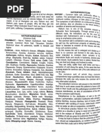 Clinical - Robin Murphy - Homeopathic Medical Repertory | PDF