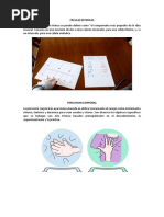 Células Rítmicas | PDF | Notación musical | Formas musicales