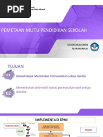 Raport Mutu Dan Analisis Data | PDF