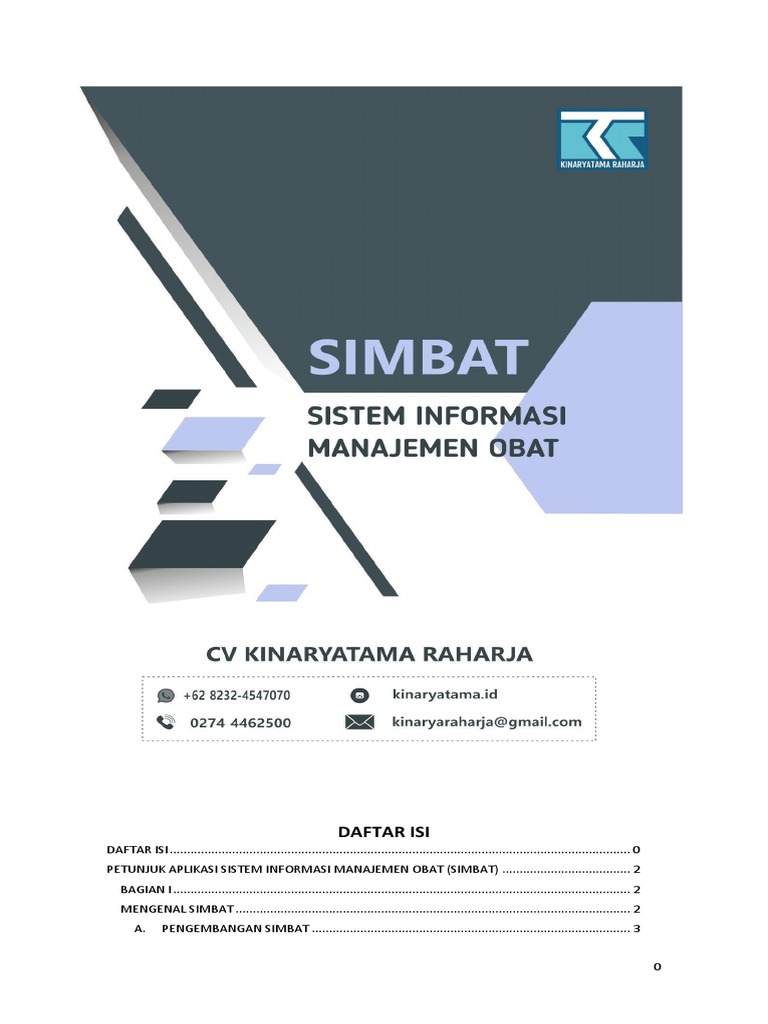 Sop Simbat | PDF