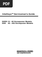 Manual - IR Intellisys System Controller | PDF | Electrical Wiring ...