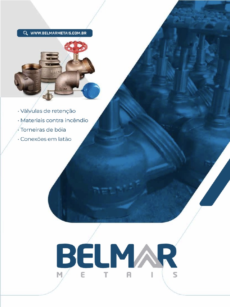 Catálogo Belmar 2019 | PDF