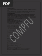 Adieu Alma Mater (National University Hymn) | PDF