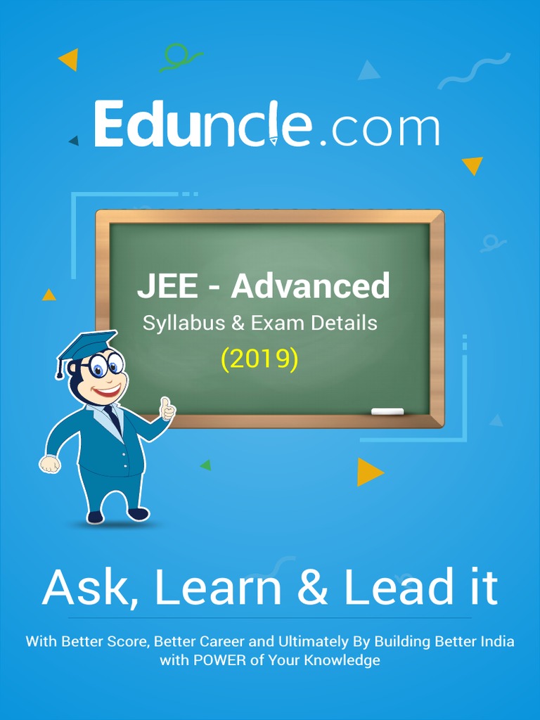 Jee Adv Syllabus | PDF | Trigonometric Functions | Function (Mathematics)