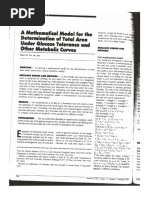 Chrysler Dodge Ram Jeep Drive Cycle Information | PDF | Vehicles | Throttle