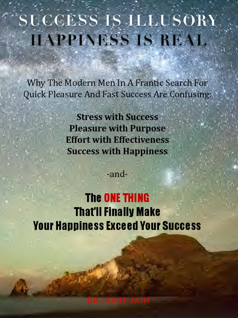 Success Vs Happiness PDF | PDF | Guru | Moksha