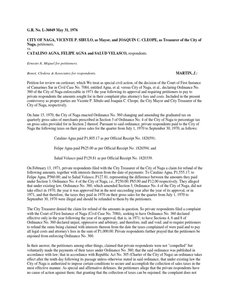 Stat Con Cases | PDF | Statutory Interpretation | Naturalization