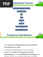 Experimental Design: Cheat Sheet | PDF | Experiment | Scatter Plot