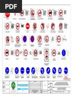 IRC - 67 - Traffic Signs PDF | PDF | Traffic | Road