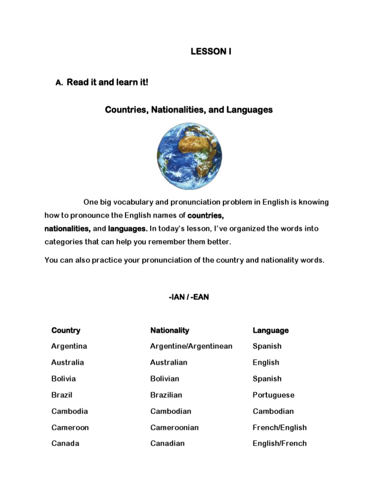 Buku Ajar Vocabulary II Lengkap PDF | PDF | Waiting Staff | Secondary ...