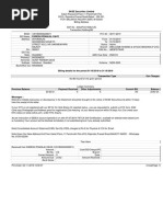 Medical Insurance-Receipt PDF | PDF | Insurance | Service Industries