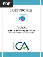 Sample NSS Letter | PDF