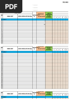 Stock Register Format | PDF
