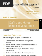 Paf Form | PDF | Employee Relations | Employment