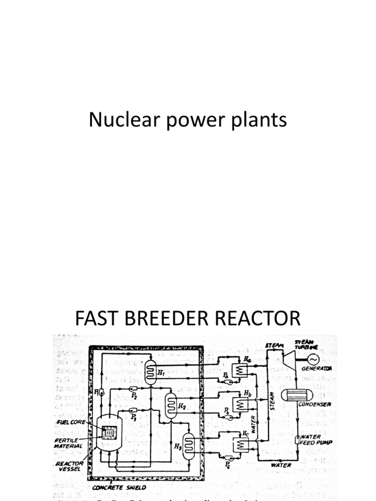 NPP Unit-3 | PDF
