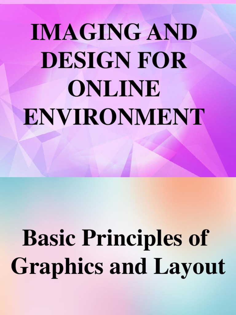 TLE | PDF | Infographics | Computer Graphics