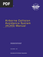 ICAO Annex 19 (English) | PDF | Safety | Aircraft