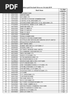 Guidelines For Threshold Transaction Reporting 2076-1 | PDF | Money ...