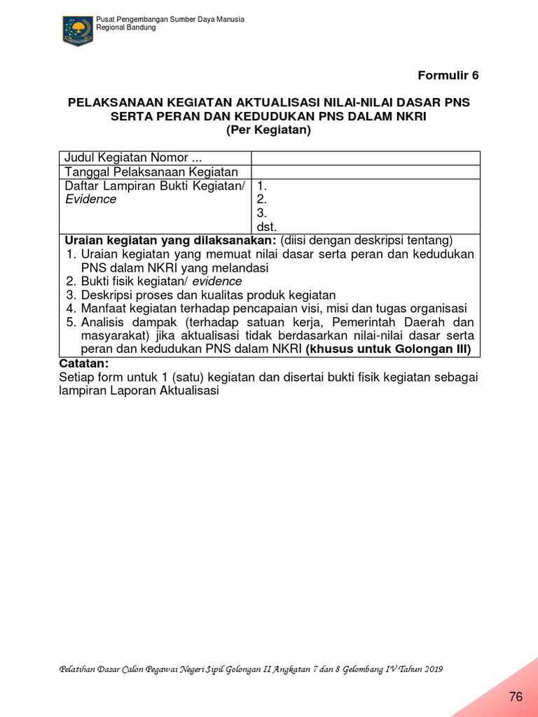 Form 6 & 7 PDF | PDF