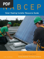 Solar PV Installation - Training Handbook 2017 | PDF | Watt | Personal ...