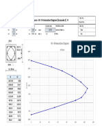 Calculate of Soil Spring Stiffness | PDF | Density | Classical Mechanics