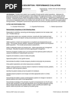Adult Pediatric Code Blue Documentation Form UCM - 479871 | PDF ...