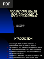 Keselamatan Dan Keamanan Puskesmas Dengan Gambar | PDF | Occupational Safety And Health ...