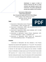 PWD Officer Powers and Duties Manual | PDF | Architect | Engineering