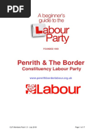 Parliamentary Procedure Sample Script | PDF | Group Decision Making ...