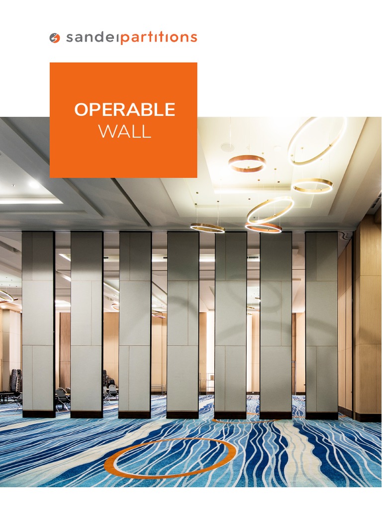 Wall | PDF | Door | Wall