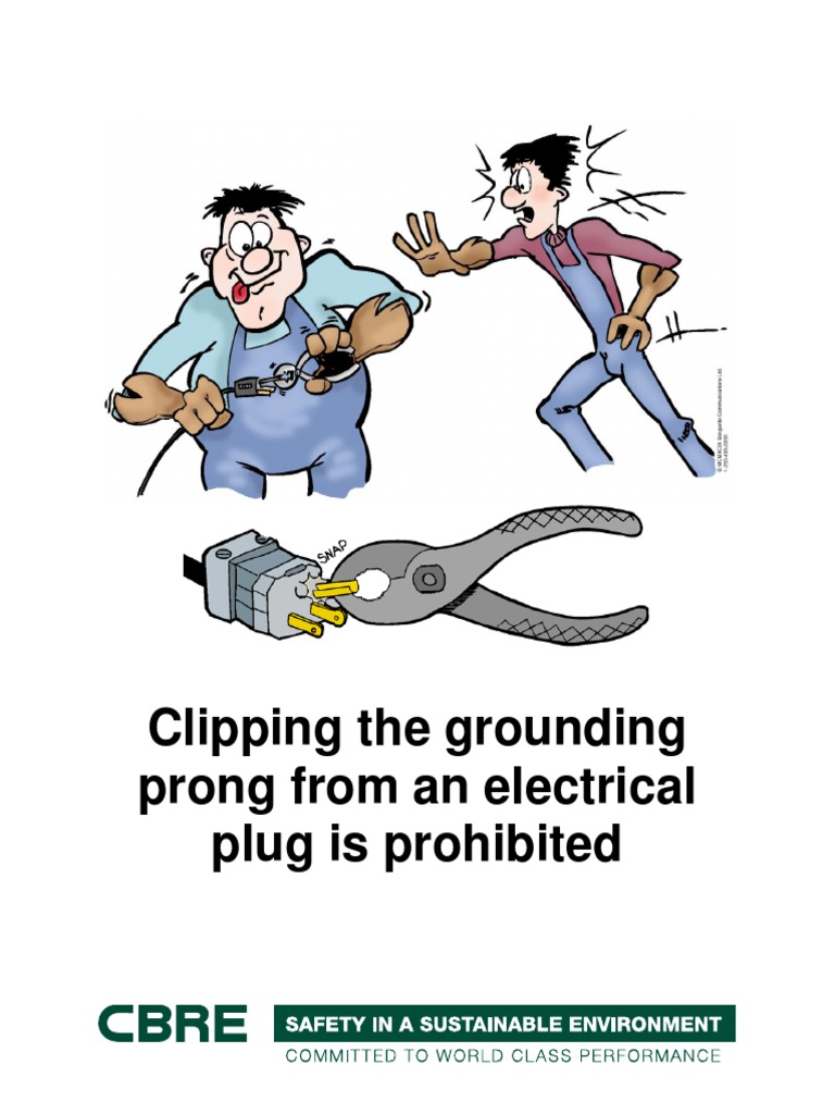 Electrical Safety Earthing Pdf