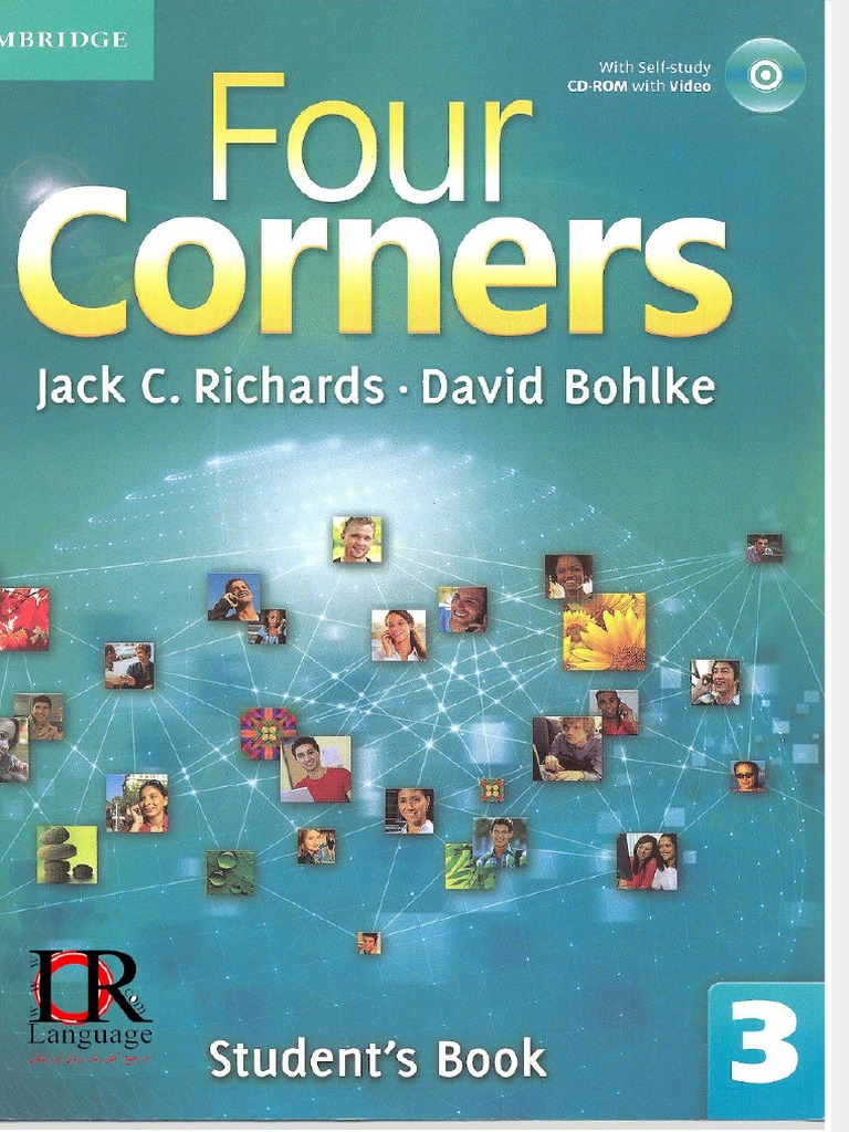 Four Corners | PDF