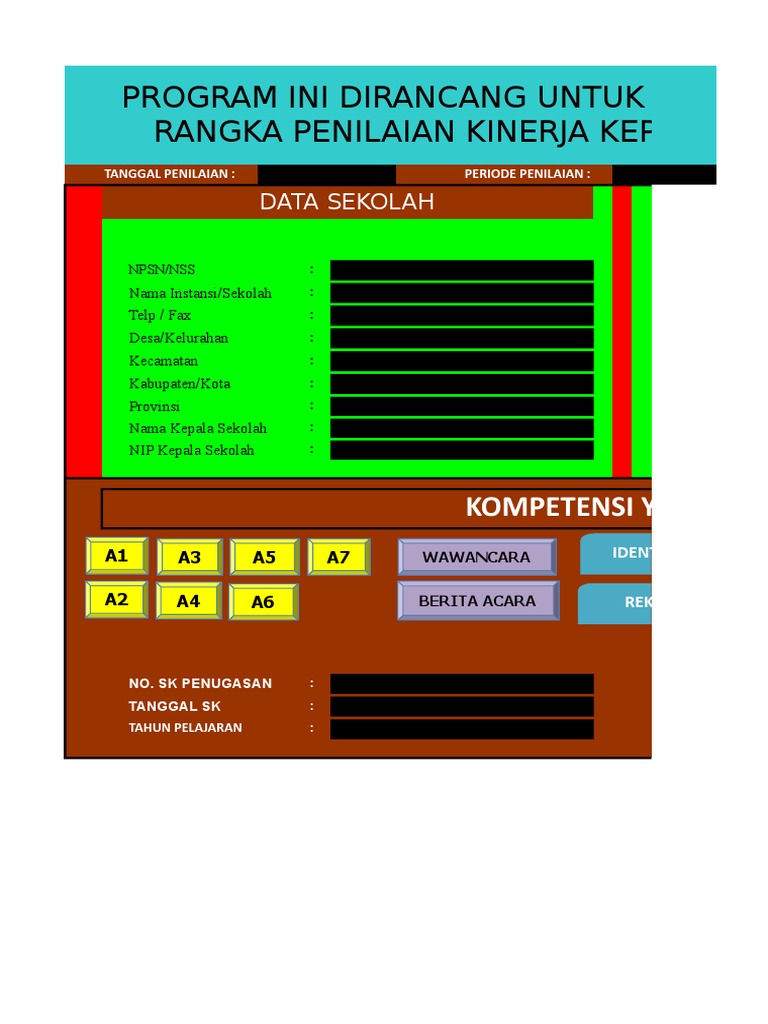 Form Lab-Bengkel Ok | PDF