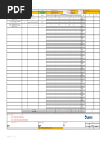 Locum Express NCHD Timesheet | PDF