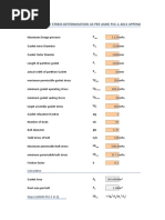 ASME PCC-1 Appendix-O (Assembly of Bolt Stress Determination) | PDF | Mechanical Engineering ...